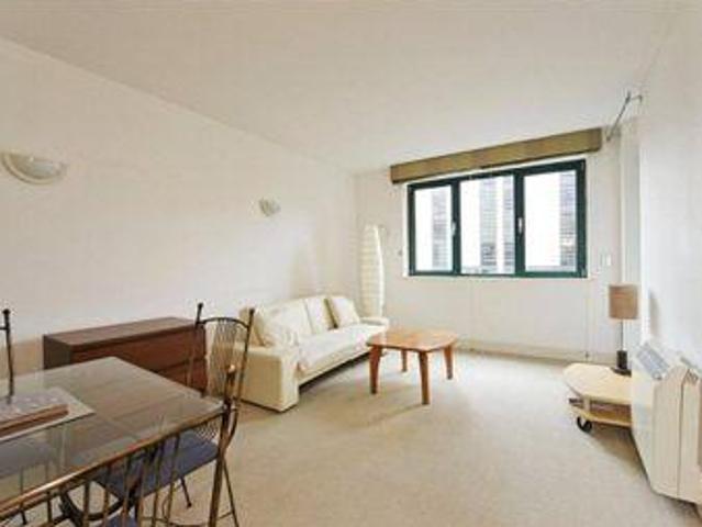 1 Bedrooms Flat for rent in Mansell Street, London E1