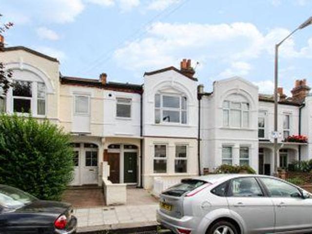 1 Bedrooms Flat for rent in Mantilla Road, Tooting SW17