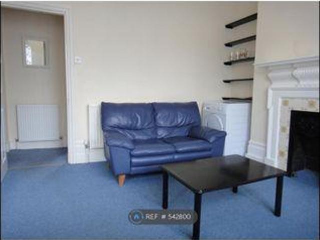 1 Bedrooms Flat for rent in Mantilla Road, London SW17