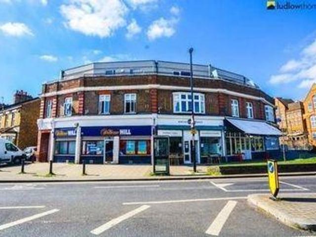 1 Bedrooms Flat for rent in Mantle Road, London SE4