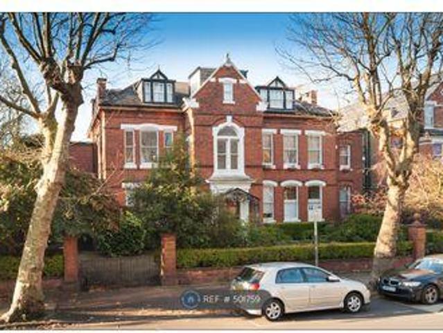 1 Bedrooms Flat for rent in Mapesbury Road, London NW2
