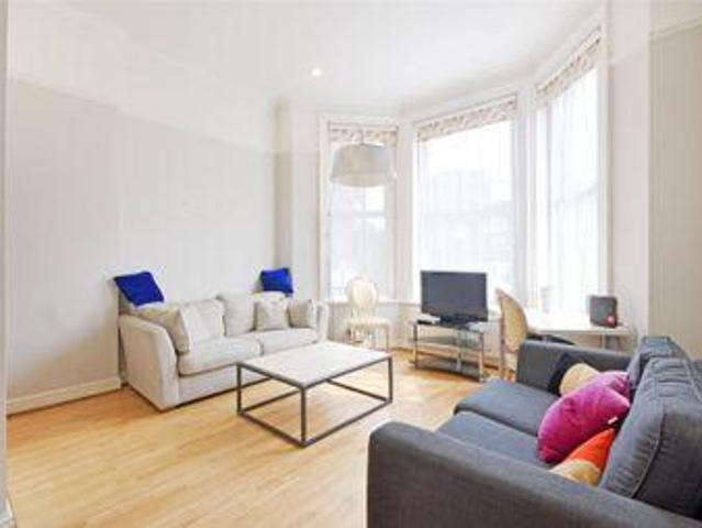 1 Bedrooms Flat for rent in Mapesbury Road, Mapesbury NW2