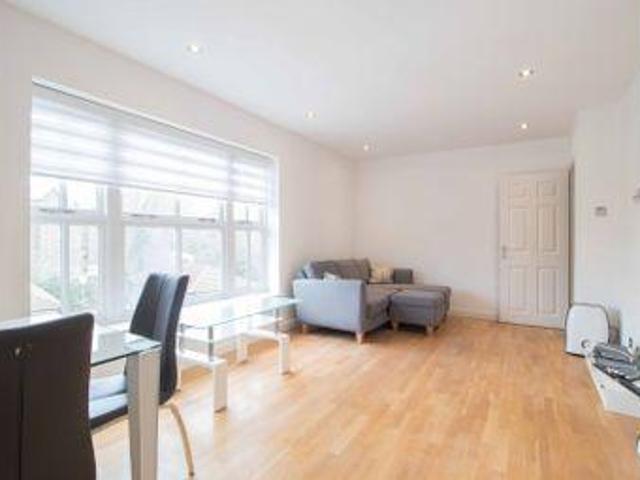 1 Bedrooms Flat for rent in Mapeshill Place, London NW2