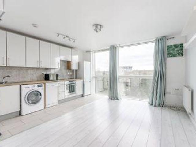 1 Bedrooms Flat for rent in Mapleton Road, Wandsworth SW18