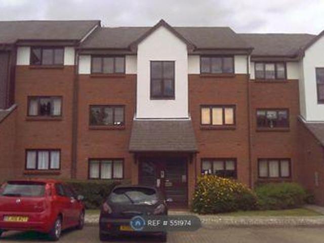 1 Bedrooms Flat for rent in Maple Gate, Loughton IG10