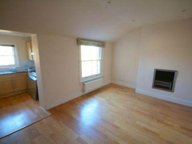 1 Bedrooms Flat for rent in Maple Road, Surbiton KT6