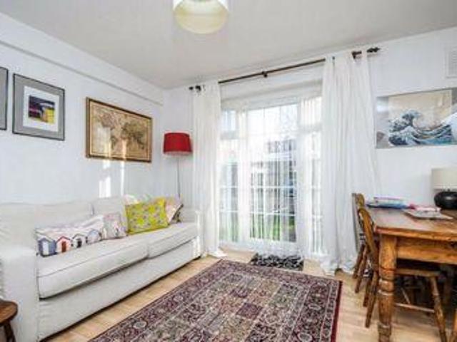1 Bedrooms Flat for rent in Maplin Road, London E16