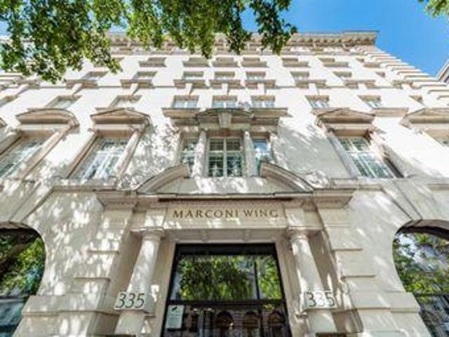 1 Bedrooms Flat for rent in Marconi House, Strand, London WC2R