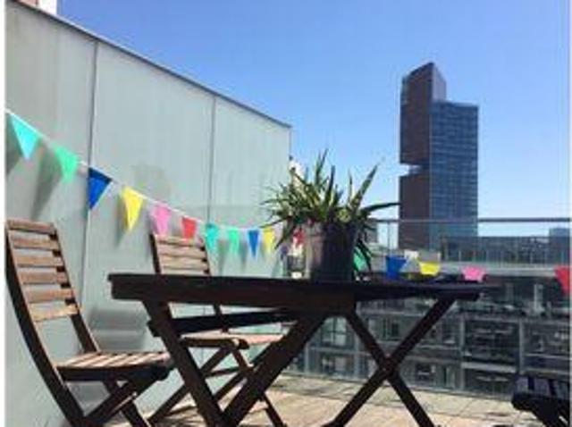 1 Bedrooms Flat for rent in Mara House, London E20