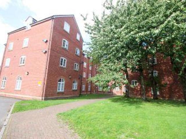 1 Bedrooms Flat for rent in Maranatha Court, Barton Road, Eccles M30