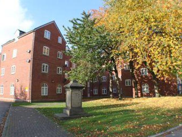 1 Bedrooms Flat for rent in Maranatha Court, Eccles, Manchester M30
