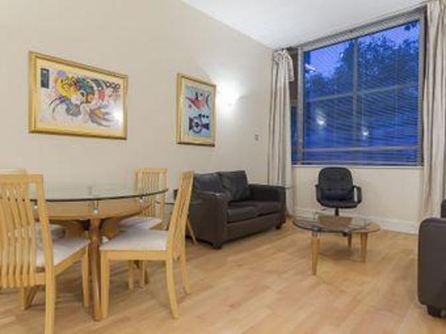 1 Bedrooms Flat for rent in Marathon House, 200 Marylebone Road, London NW1