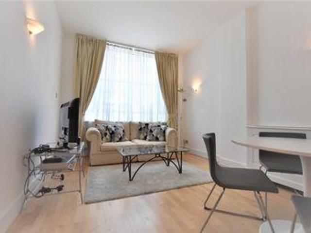 1 Bedrooms Flat for rent in Marathon House, 200 Marylebone Road, Marylebone, London NW1