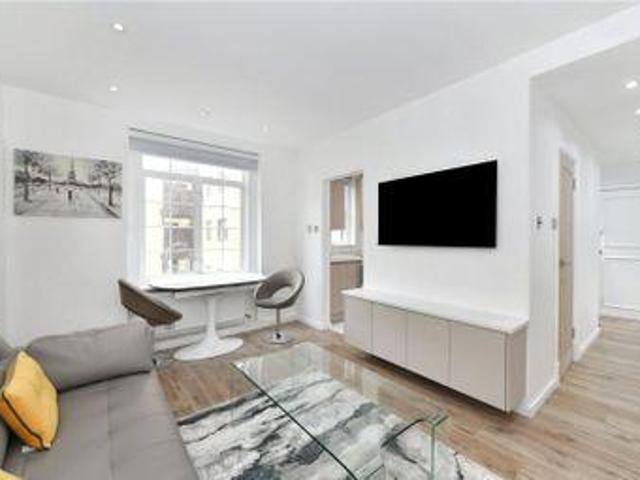 1 Bedrooms Flat for rent in Marble Arch Apartments, 17, Harrowby Street, Marylebone W1H