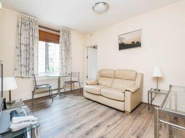 1 Bedrooms Flat for rent in Marble Arch Apartments, Marylebone, London W1H