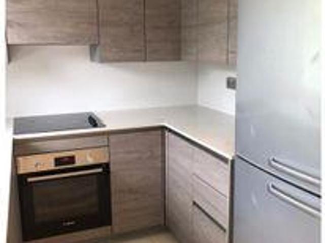 1 Bedrooms Flat for rent in Mardale Court, London NW7