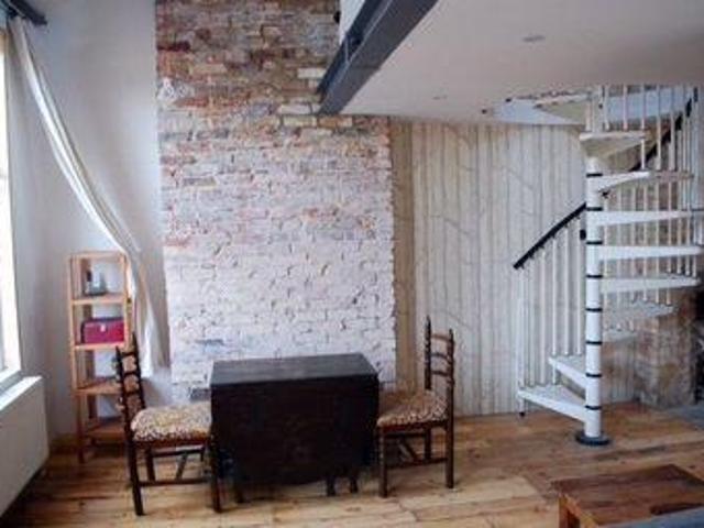 1 Bedrooms Flat for rent in Mare Street, Hackney E8