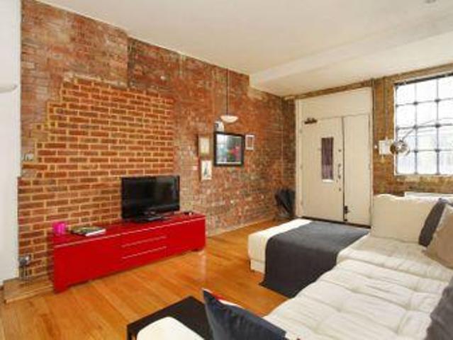1 Bedrooms Flat for rent in Mare Street, Hackney E8
