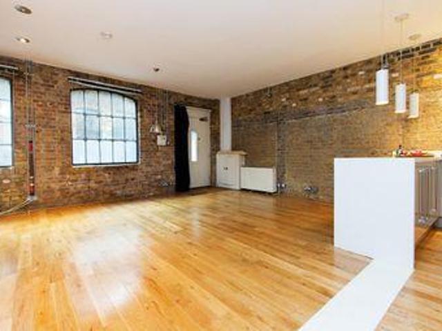 1 Bedrooms Flat for rent in Mare Street, Hackney, London E8