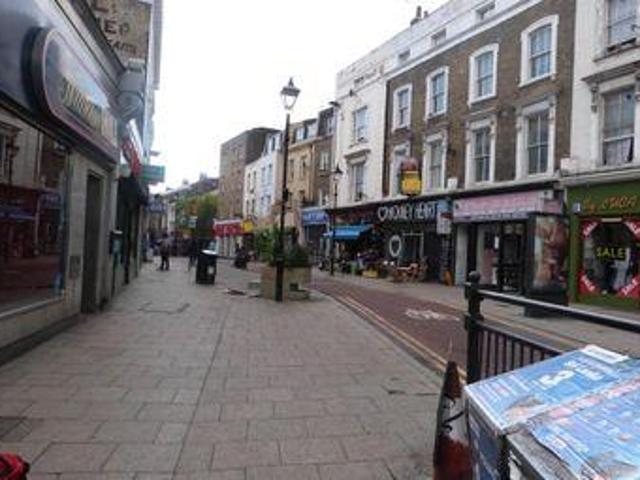 1 Bedrooms Flat for rent in Mare Street, Hackney, London E8