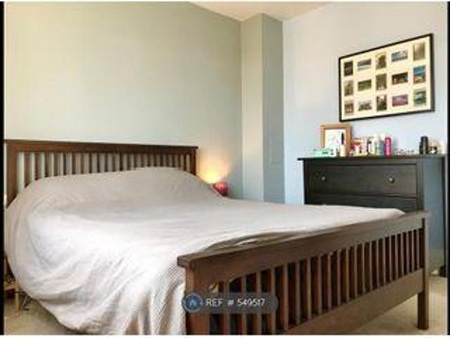 1 Bedrooms Flat for rent in Mare Street, London E8
