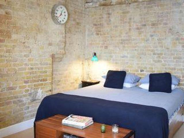 1 Bedrooms Flat for rent in Mare Street, London E8