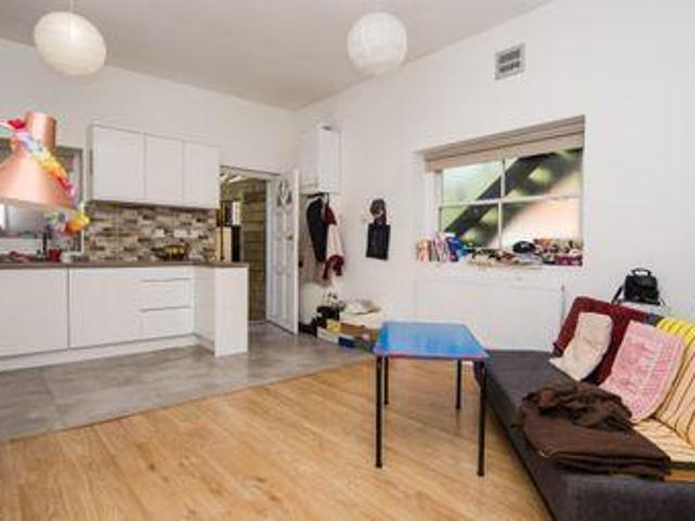 1 Bedrooms Flat for rent in Mare Street, London E8