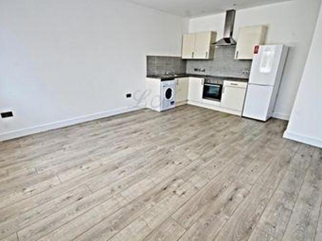 1 Bedrooms Flat for rent in Market Place, Basingstoke RG21
