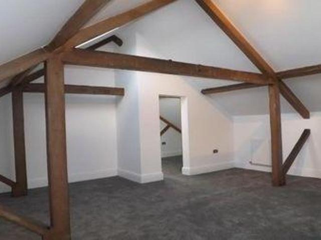 1 Bedrooms Flat for rent in Market Place, Doncaster DN1