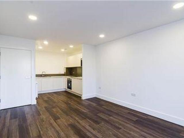 1 Bedrooms Flat for rent in Market Road, London N7