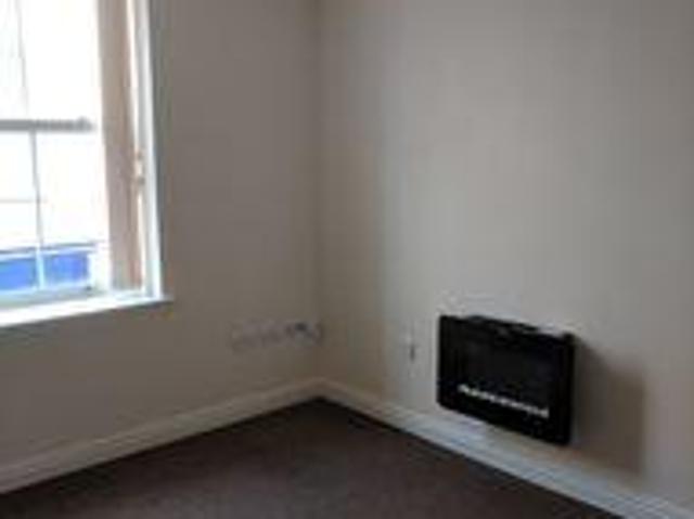 1 Bedrooms Flat for rent in Market Street, Atherstone CV9