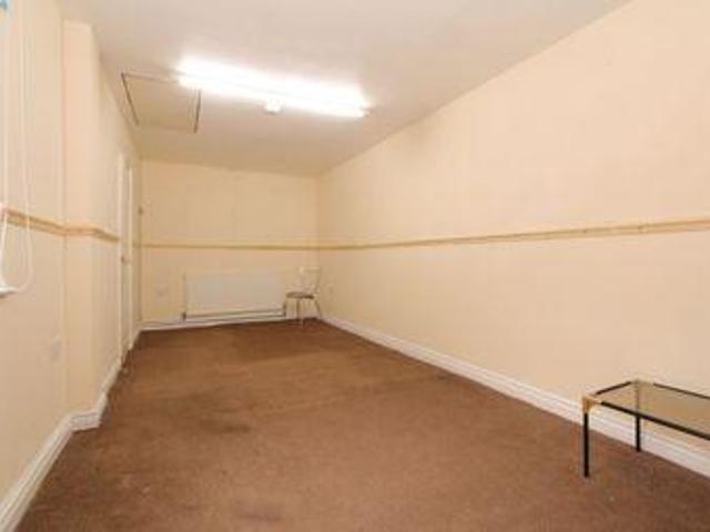 1 Bedrooms Flat for rent in Market Street, Hyde SK14