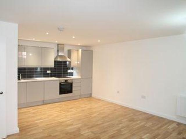 1 Bedrooms Flat for rent in Market Street, London SE18