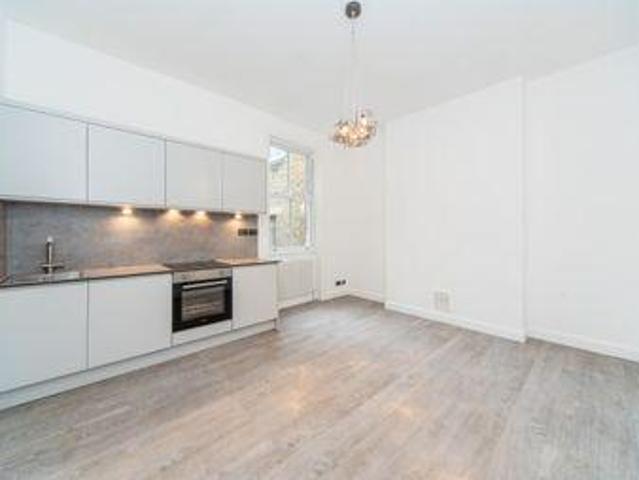 1 Bedrooms Flat for rent in Market Studios, Shepherds Bush W12