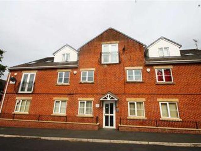 1 Bedrooms Flat for rent in Markham Street, Hyde SK14