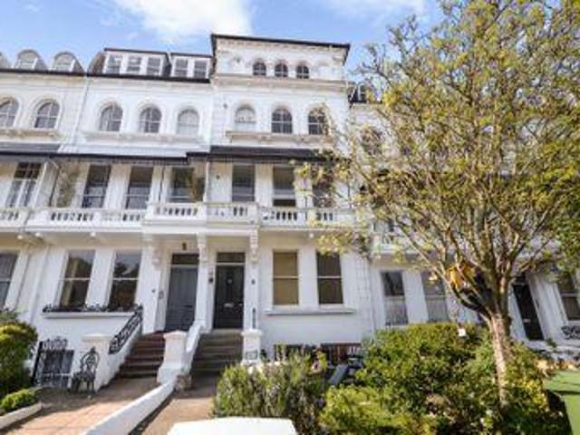 1 Bedrooms Flat for rent in Markwick Terrace, St Leonards On Sea TN38