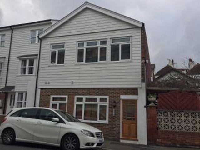 1 Bedrooms Flat for rent in Marine Road, Eastbourne BN22