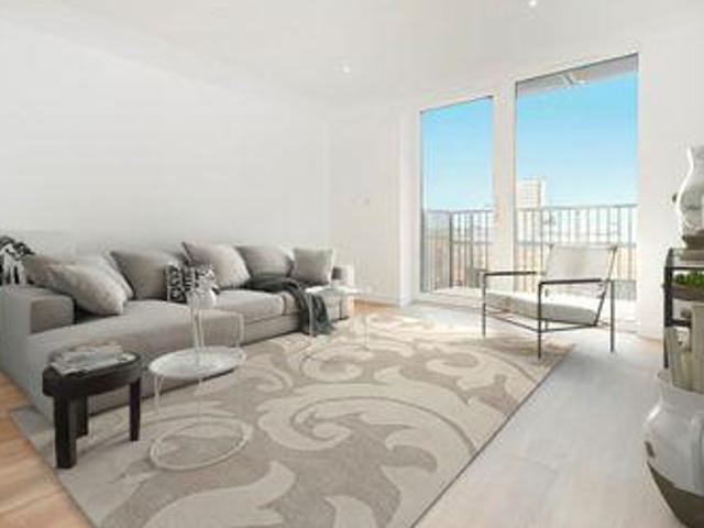 1 Bedrooms Flat for rent in Marine Wharf, London SE16