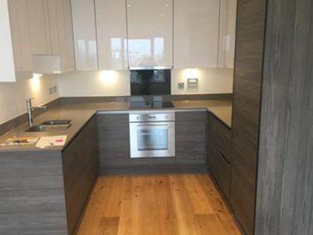 1 Bedrooms Flat for rent in Marine Wharf, Surrey Quays, London SE16