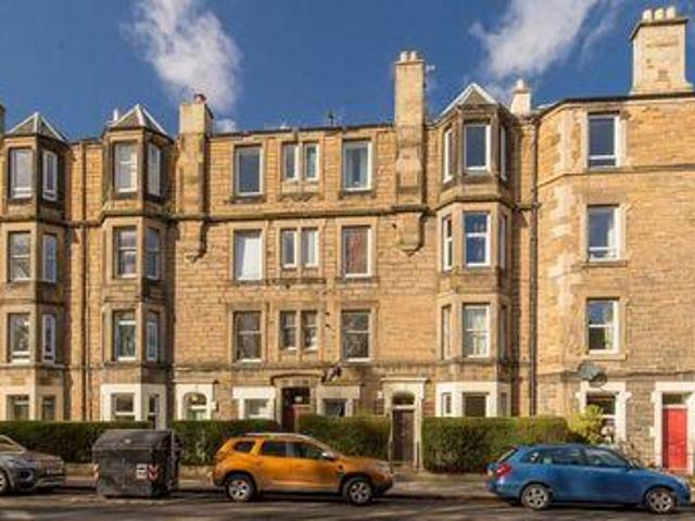 1 Bedrooms Flat for rent in Marionville Road, Meadowbank, Edinburgh EH7