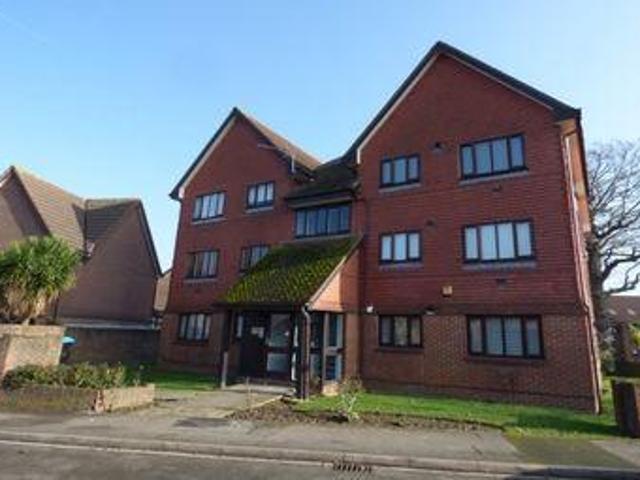 1 Bedrooms Flat for rent in Marigold Way, Shirley CR0