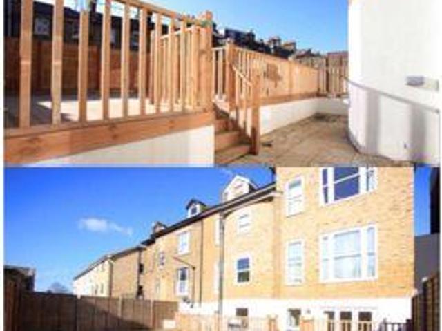 1 Bedrooms Flat for rent in Marischal Road, London SE13