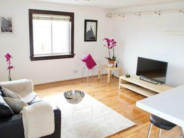 1 Bedrooms Flat for rent in Maritime Street, Edinburgh EH6