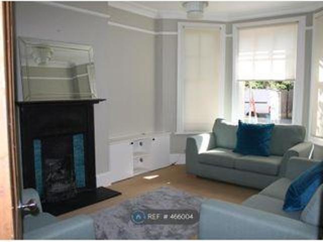 1 Bedrooms Flat for rent in Marius Road, Balham SW17