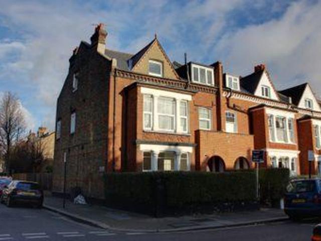 1 Bedrooms Flat for rent in Marius Road, London SW17
