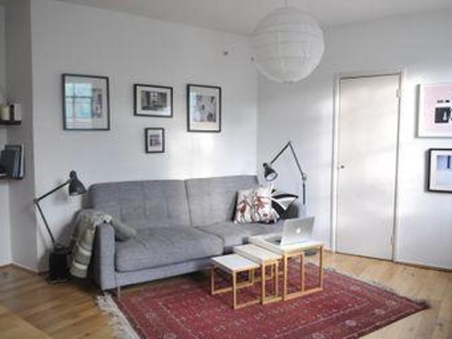 1 Bedrooms Flat for rent in Marlow House, Calvert Avenue, Shoreditch E2