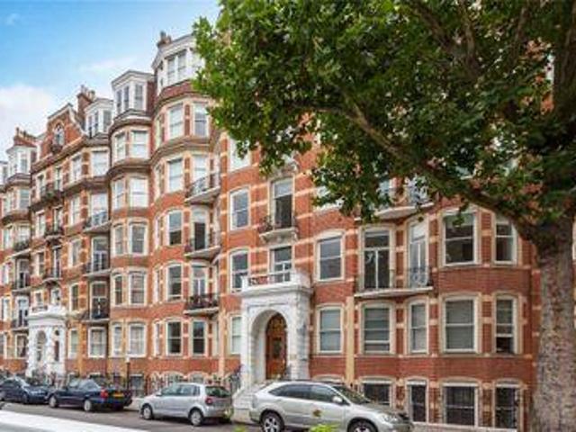 1 Bedrooms Flat for rent in Marloes Road, Kensington Green W8