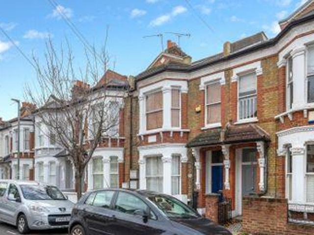 1 Bedrooms Flat for rent in Marney Road, London SW11