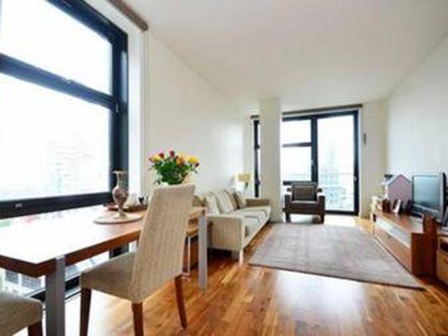 1 Bedrooms Flat for rent in Marsh Wall Lane, Canary Wharf E14