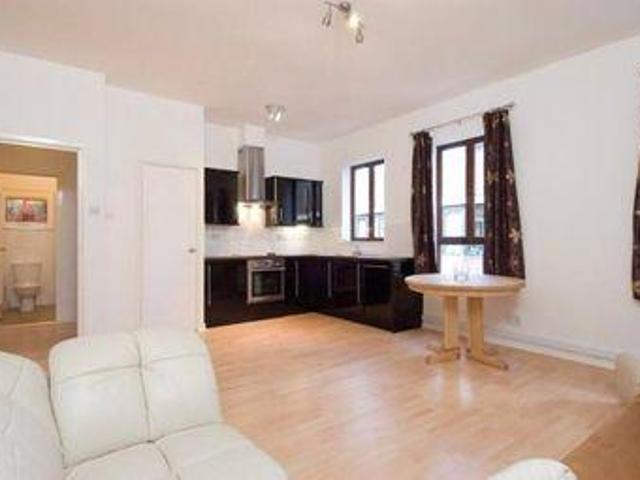 1 Bedrooms Flat for rent in Marshall Street, London W1F